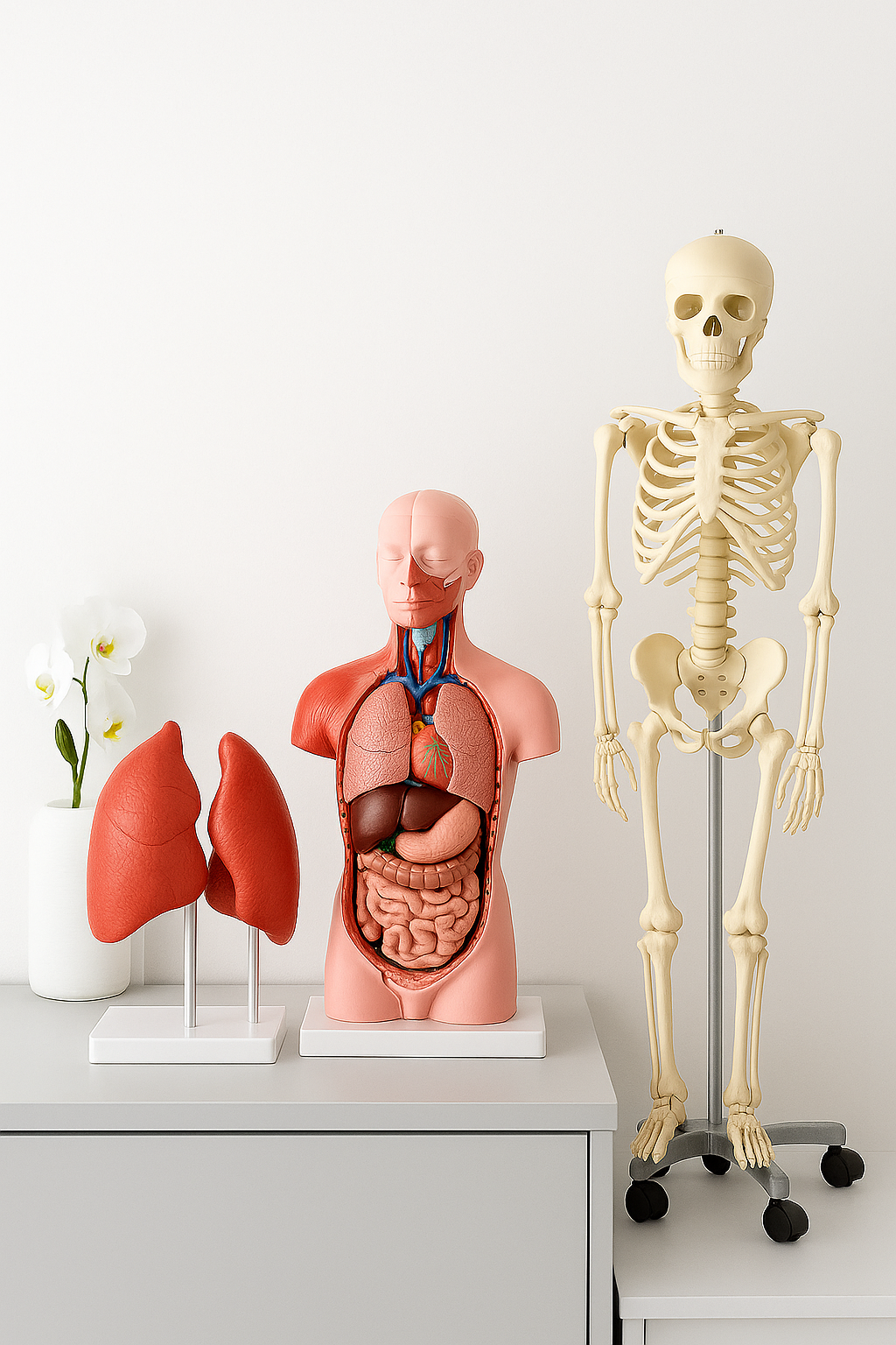 Anatomy Models – MedStore