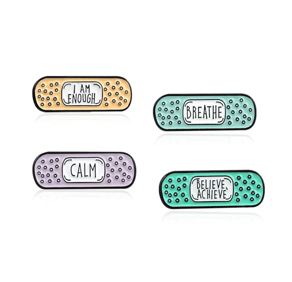Band-Aid (3$ each) – MedStore